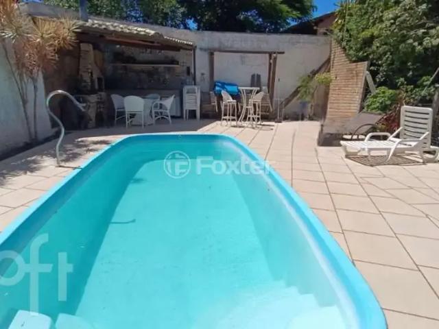 Casa / Sobrado para Venda em Florianópolis/SC São João do Rio Vermelho 3 Quartos
