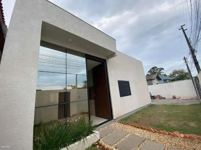 Casa / Sobrado para Venda em Florianópolis/SC São João do Rio Vermelho 3 Quartos