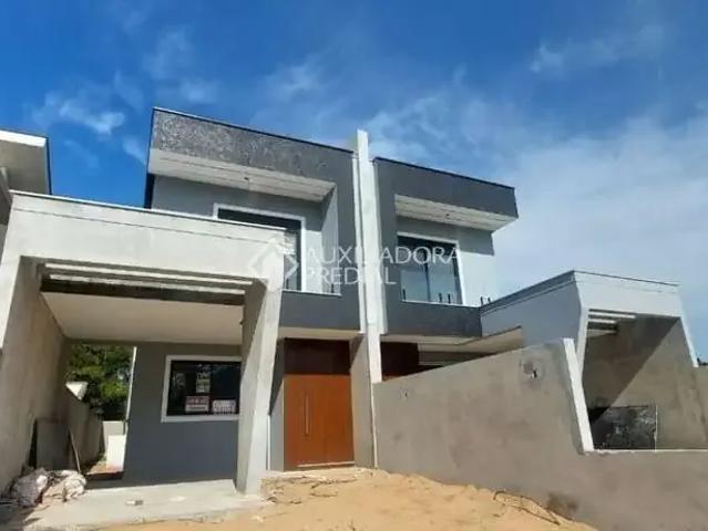 Casa / Sobrado para Venda em Florianópolis/SC São João do Rio Vermelho 3 Quartos