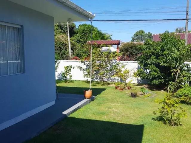 Casa / Sobrado para Venda em Florianópolis/SC São João do Rio Vermelho 3 Quartos