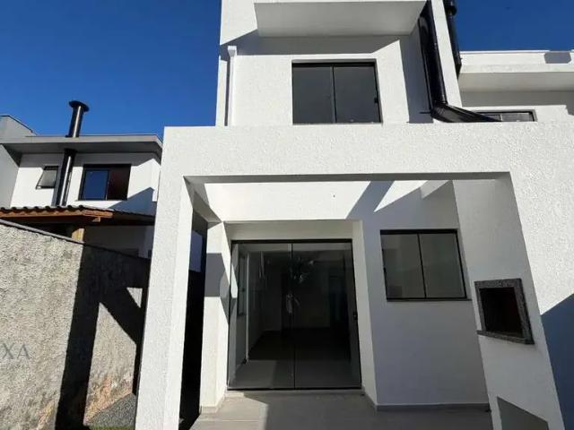 Casa / Sobrado para Venda em Florianópolis/SC São João do Rio Vermelho 3 Quartos