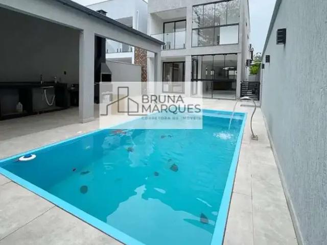 Casa / Sobrado para Venda em Florianópolis/SC São João do Rio Vermelho 3 Quartos