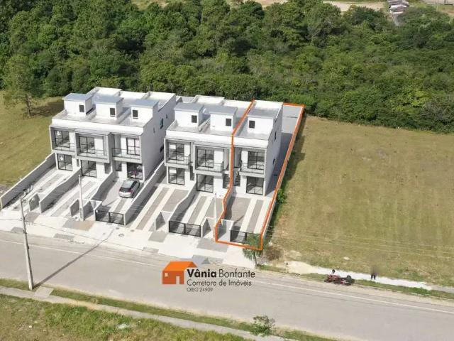 Casa / Sobrado para Venda em Florianópolis/SC São João do Rio Vermelho 3 Quartos
