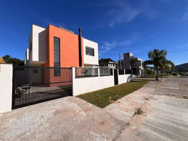 Casa / Sobrado para Venda em Florianópolis/SC São João do Rio Vermelho 3 Quartos