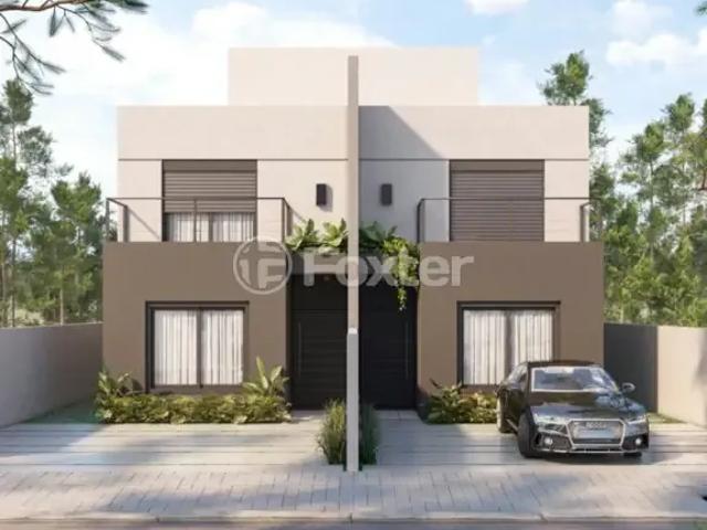 Casa / Sobrado para Venda em Florianópolis/SC São João do Rio Vermelho 3 Quartos
