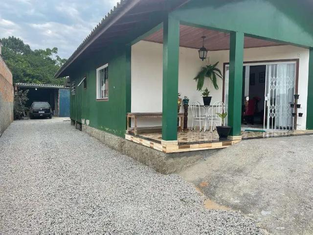 Casa / Sobrado para Venda em Florianópolis/SC São João do Rio Vermelho 3 Quartos