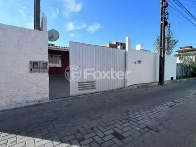 Casa / Sobrado para Venda em Florianópolis/SC São João do Rio Vermelho 3 Quartos