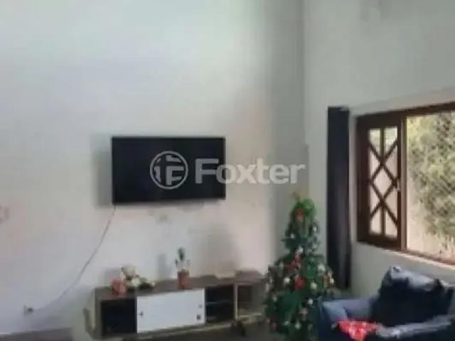 Casa / Sobrado para Venda em Florianópolis/SC São João do Rio Vermelho 3 Quartos
