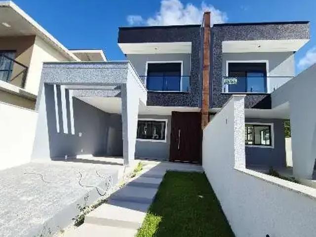 Casa / Sobrado para Venda em Florianópolis/SC São João do Rio Vermelho 3 Quartos
