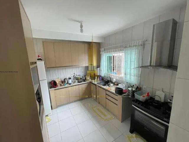 Casa / Sobrado para Venda em Florianópolis/SC São João do Rio Vermelho 3 Quartos