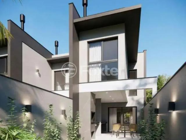 Casa / Sobrado para Venda em Florianópolis/SC São João do Rio Vermelho 3 Quartos