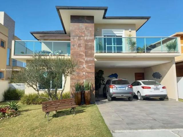 Casa / Sobrado para Venda em Florianópolis/SC São João do Rio Vermelho 3 Quartos
