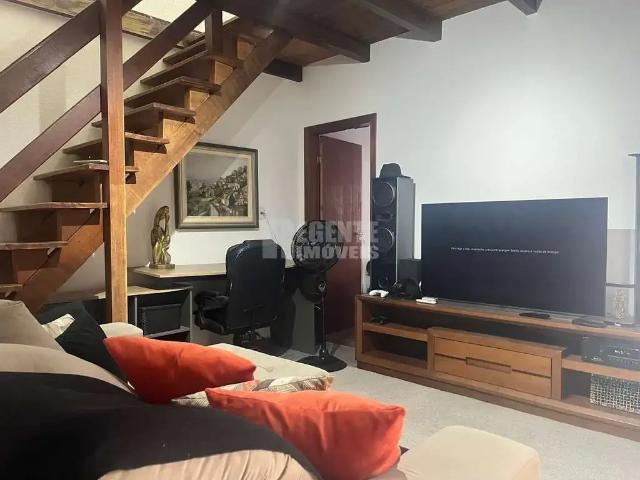 Casa / Sobrado para Venda em Florianópolis/SC São João do Rio Vermelho 3 Quartos