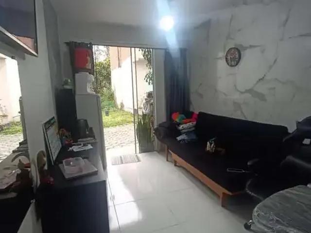 Casa / Sobrado para Venda em Florianópolis/SC São João do Rio Vermelho 3 Quartos