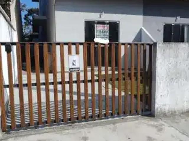 Casa / Sobrado para Venda em Florianópolis/SC São João do Rio Vermelho 3 Quartos