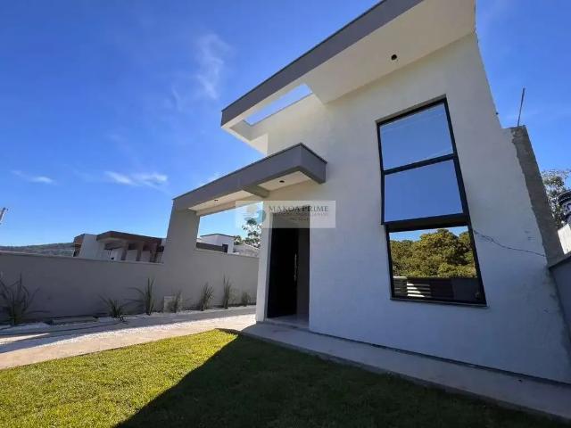 Casa / Sobrado para Venda em Florianópolis/SC São João do Rio Vermelho 3 Quartos