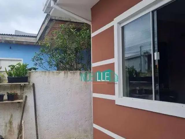 Casa / Sobrado para Venda em Florianópolis/SC São João do Rio Vermelho 3 Quartos