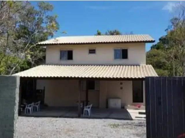Casa / Sobrado para Venda em Florianópolis/SC São João do Rio Vermelho 3 Quartos