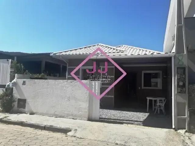 Casa / Sobrado para Venda em Florianópolis/SC São João do Rio Vermelho 3 Quartos