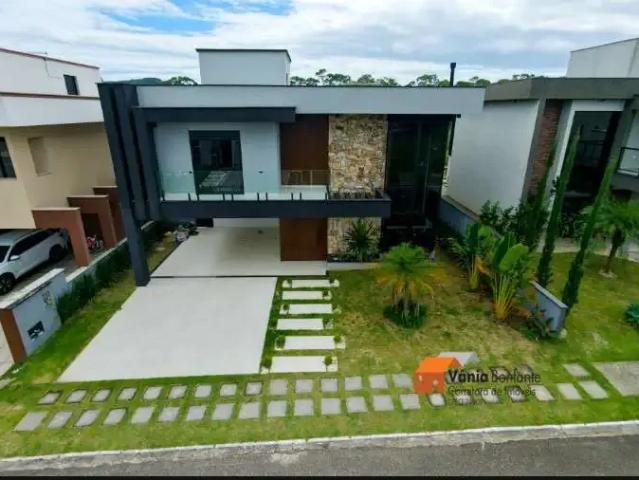 Casa / Sobrado para Venda em Florianópolis/SC São João do Rio Vermelho 3 Quartos