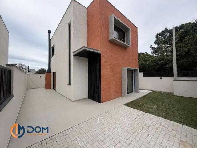 Casa / Sobrado para Venda em Florianópolis/SC São João do Rio Vermelho 3 Quartos