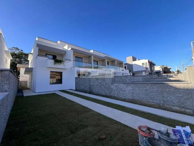 Casa / Sobrado para Venda em Florianópolis/SC São João do Rio Vermelho 3 Quartos