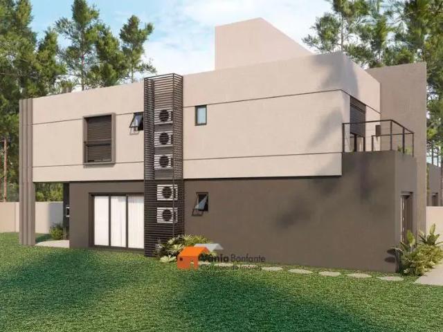 Casa / Sobrado para Venda em Florianópolis/SC São João do Rio Vermelho 3 Quartos