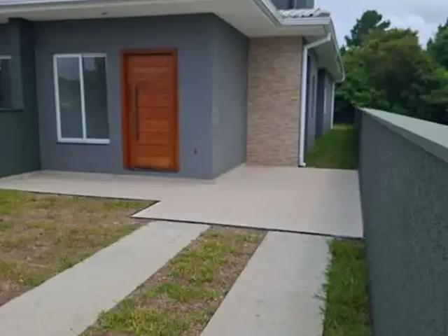 Casa / Sobrado para Venda em Florianópolis/SC São João do Rio Vermelho 3 Quartos