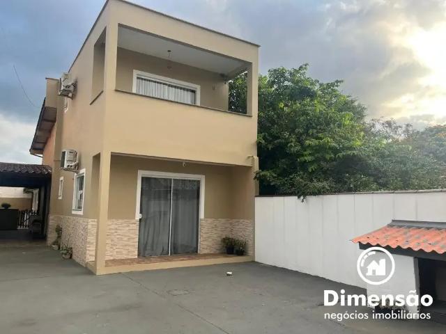 Casa / Sobrado para Venda em Florianópolis/SC São João do Rio Vermelho 3 Quartos