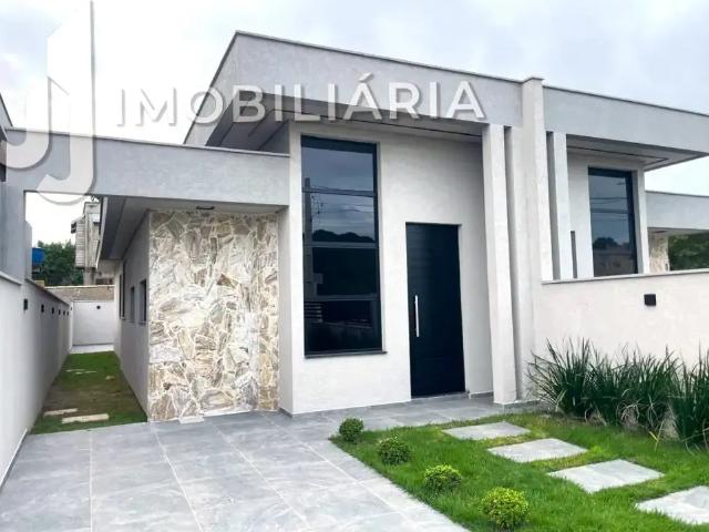 Casa / Sobrado para Venda em Florianópolis/SC São João do Rio Vermelho 3 Quartos