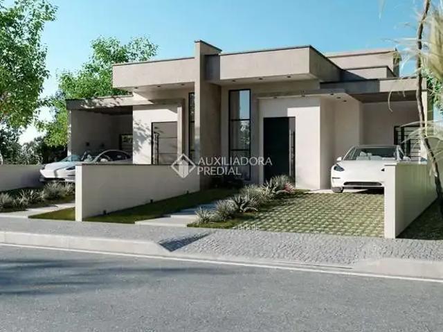Casa / Sobrado para Venda em Florianópolis/SC São João do Rio Vermelho 3 Quartos
