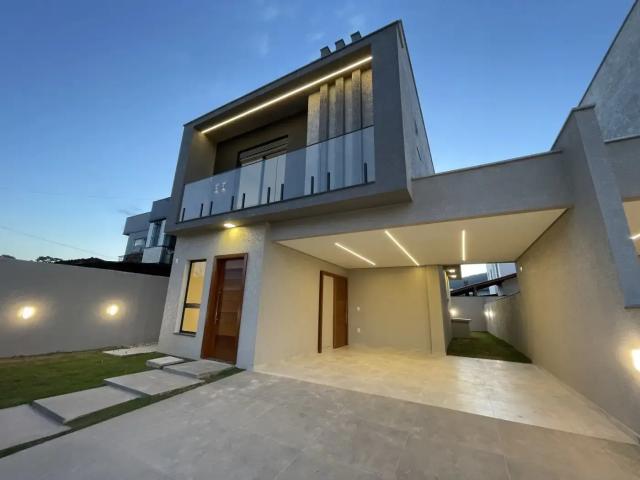 Casa / Sobrado para Venda em Florianópolis/SC São João do Rio Vermelho 3 Quartos