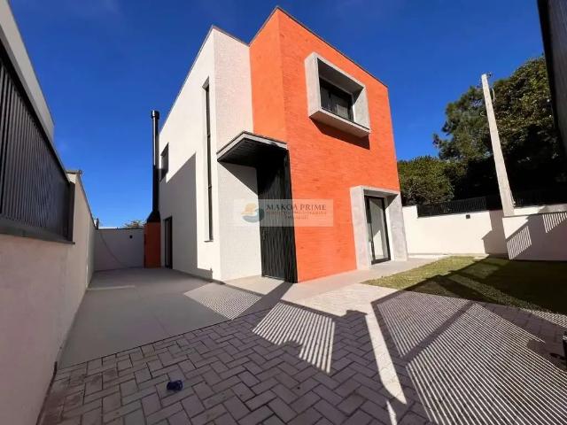 Casa / Sobrado para Venda em Florianópolis/SC São João do Rio Vermelho 3 Quartos