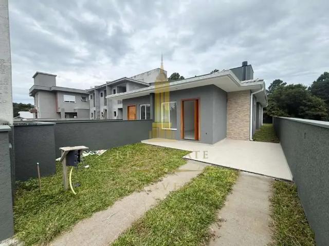 Casa / Sobrado para Venda em Florianópolis/SC São João do Rio Vermelho 3 Quartos
