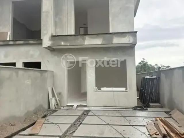Casa / Sobrado para Venda em Florianópolis/SC São João do Rio Vermelho 3 Quartos