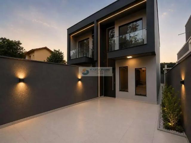 Casa / Sobrado para Venda em Florianópolis/SC São João do Rio Vermelho 3 Quartos