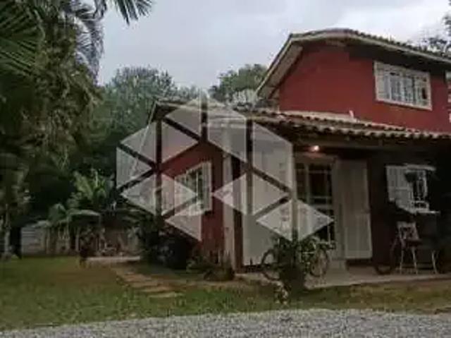Casa / Sobrado para Venda em Florianópolis/SC São João do Rio Vermelho 3 Quartos