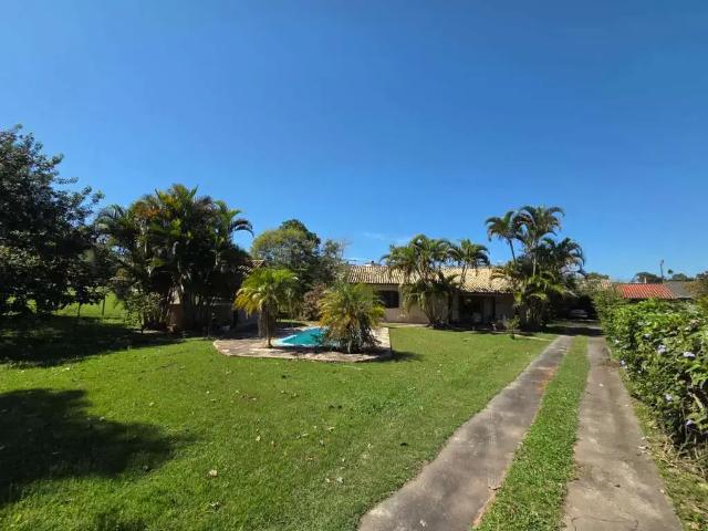Casa / Sobrado para Venda em Florianópolis/SC São João do Rio Vermelho 3 Quartos