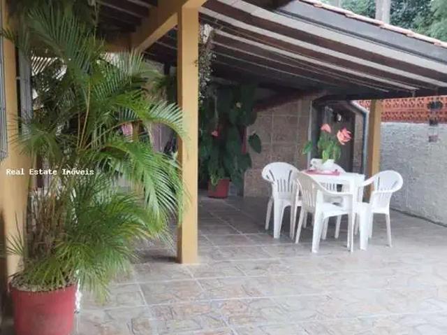 Casa / Sobrado para Venda em Florianópolis/SC São João do Rio Vermelho 3 Quartos