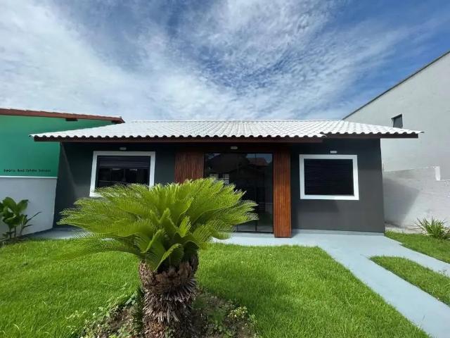 Casa / Sobrado para Venda em Florianópolis/SC São João do Rio Vermelho 3 Quartos