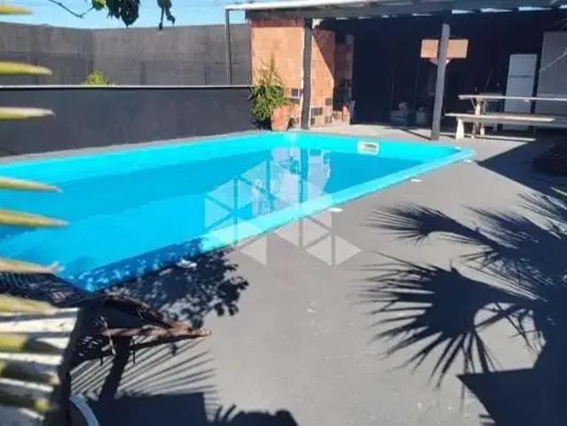 Casa / Sobrado para Venda em Florianópolis/SC São João do Rio Vermelho 3 Quartos