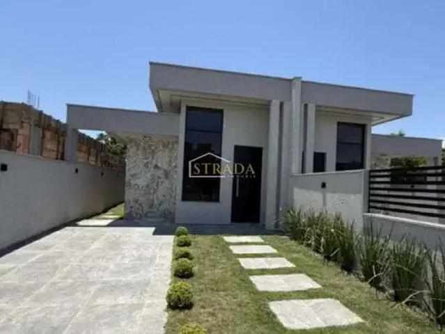 Casa / Sobrado para Venda em Florianópolis/SC São João do Rio Vermelho 3 Quartos
