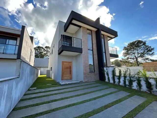 Casa / Sobrado para Venda em Florianópolis/SC Rio Vermelho 3 Quartos