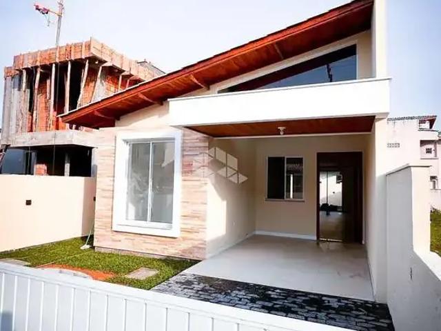 Casa / Sobrado para Venda em Florianópolis/SC São João do Rio Vermelho 3 Quartos