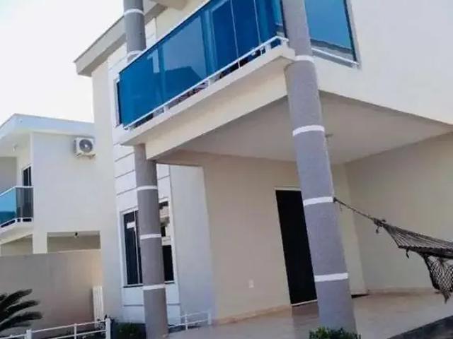 Casa / Sobrado para Venda em Florianópolis/SC São João do Rio Vermelho 3 Quartos