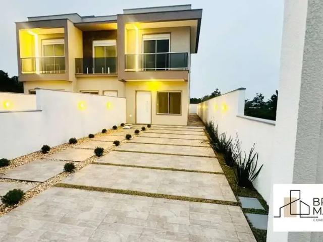 Casa / Sobrado para Venda em Florianópolis/SC São João do Rio Vermelho 3 Quartos