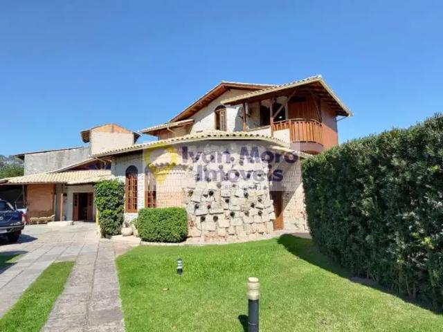 Casa / Sobrado para Venda em Florianópolis/SC São João do Rio Vermelho 3 Quartos