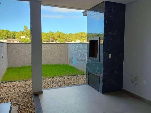 Casa / Sobrado para Venda em Florianópolis/SC São João do Rio Vermelho 3 Quartos