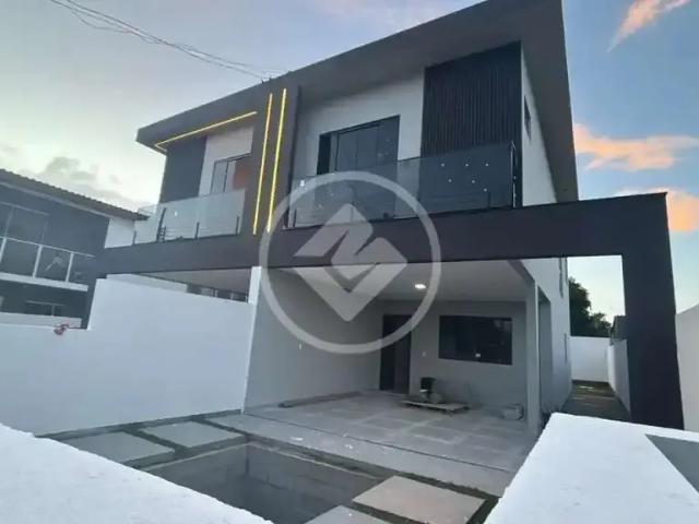 Casa / Sobrado para Venda em Florianópolis/SC São João do Rio Vermelho 3 Quartos