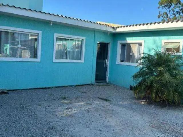 Casa / Sobrado para Venda em Florianópolis/SC São João do Rio Vermelho 3 Quartos